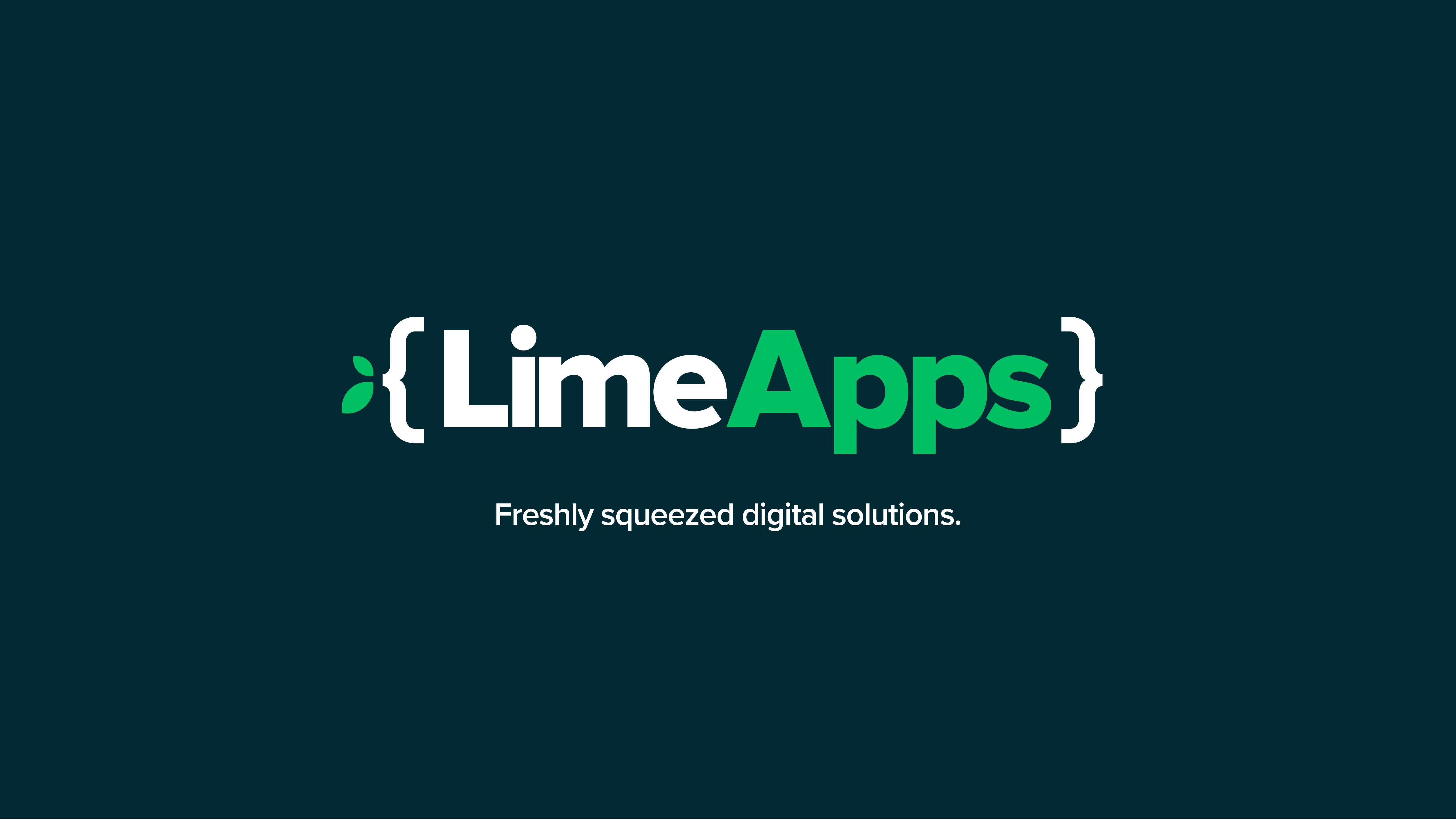 Lime Apps | Custom Software Solutions